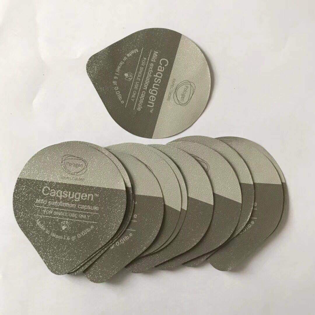 Sealing Films - ProGreen - Manufacturer of food & beverages packaging