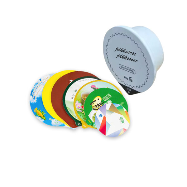 Sealing Films - ProGreen - Manufacturer of food & beverages packaging